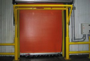RYTEC Turbo Seal Door for Food Industry - American Door And Dock